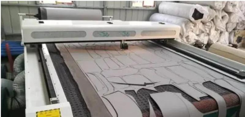 Fornitore cinese verificato - Shaanxi Botai Automobile Accessories Co.,Ltd.