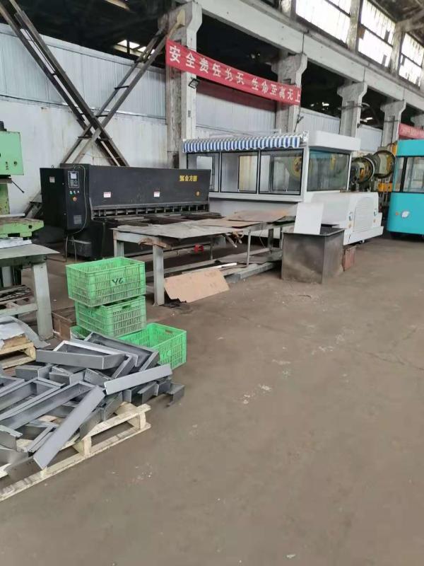 Fornitore cinese verificato - Shaanxi Botai Automobile Accessories Co.,Ltd.