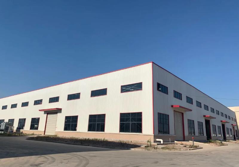 Fornitore cinese verificato - Shaanxi Botai Automobile Accessories Co.,Ltd.