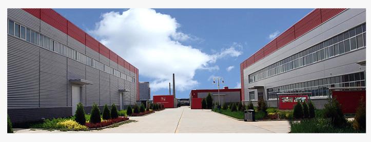 Fornitore cinese verificato - Shaanxi Botai Automobile Accessories Co.,Ltd.