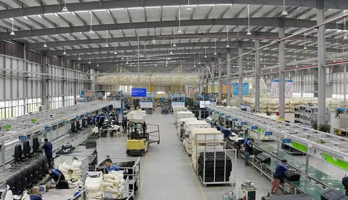 Fornitore cinese verificato - Shaanxi Botai Automobile Accessories Co.,Ltd.