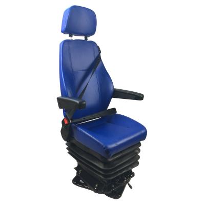 Cina Sedile del conducente dell'ambulanza a 360 gradi Sedile statico per auto modificato per uso medico in vendita