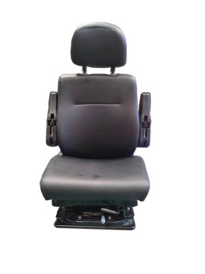 Cina Sedile da trattore di tipo semplice Sedile da gru con rotazione a 360° in vendita