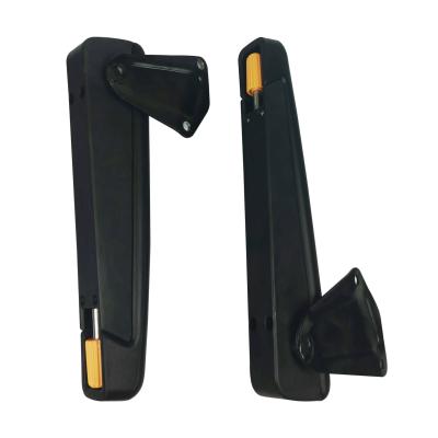 Cina Accessori di comfort del seggiolino auto Regolabile Armrest del seggiolino auto in vendita