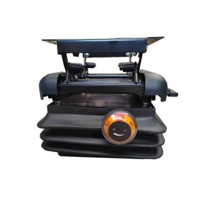 Cina H260mm-360mm Sosta del sedile a sospensione meccanica in vendita