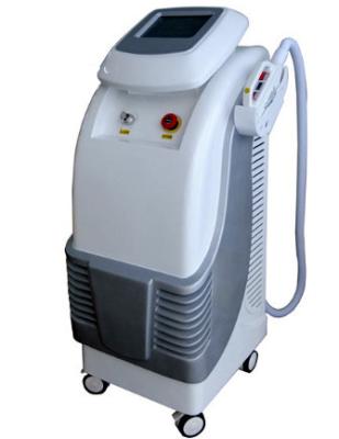 中国 毛の取り外しのための多機能 SHR IPL の美機械 DEC の技術のパーマ 販売のため