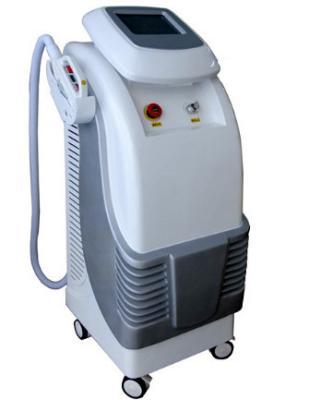 中国 1000W IPL の美機械はのための 220V/110V を拡大する斑点、chloasma および胸を取除きます 販売のため