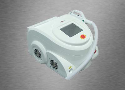 中国 SHR の痛みのない毛の取り外し IPL の美機械 Handpiece のポータブル E ライト 販売のため