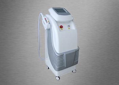 中国 毛の取り外しのための多機能 SHR IPL の美機械 販売のため