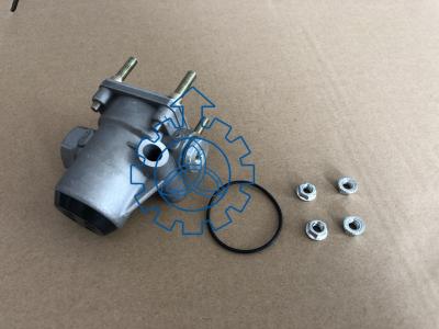 China 4750150610 4213559312 Truck Transmission Parts WABCO Pressure Control Valve for sale