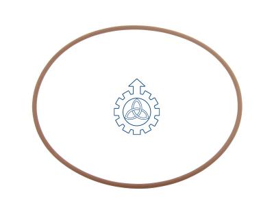 China ISO9001 Approval Truck Repair Kit Car O Rings 17292681 Anti High Temperature for sale