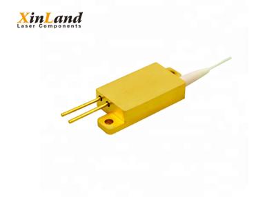 China diodo láser juntado fibra de 20w 808nm en venta