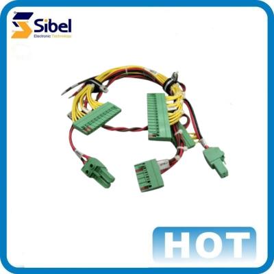Cina Car Harness Custom Motorcycle Automobile wiring harness car Electrical Wire Harness in vendita