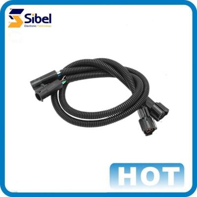 China 4 Pin O2 Oxygen Sensor Connector Plug With Wire Harness Oxygen sensor wiring harness à venda