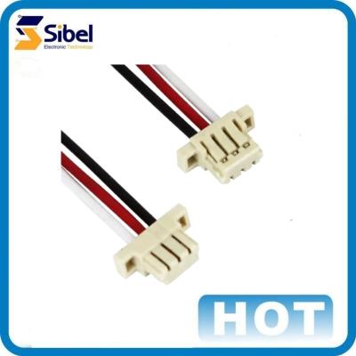 Китай Factory Wholesale 0.8mm Pitch Connector Speaker Wire Harness продается