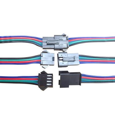 中国 専門のケーブル会議の製造業者の注文生産電子ワイヤー注文ワイヤー馬具 販売のため