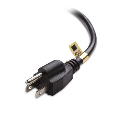 China De Riekstop van UL CSA 110V 3 met Eindmachtskoorden Te koop