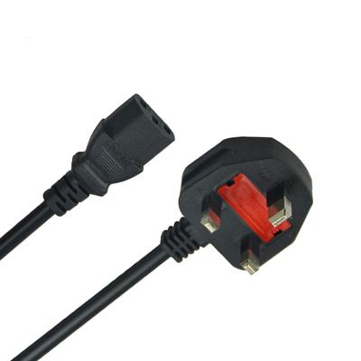 China OEM AC Koorden van de Uitbreidingsmacht 3 Riekstop 240v 15amp Te koop
