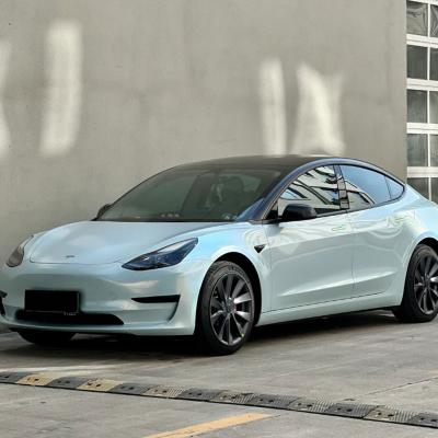 Cina Film PPF idrofobico auto-curante con trasparenza e facile installazione in vendita