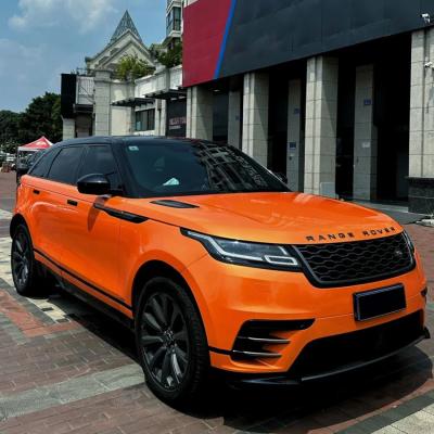 Cina Film di protezione della vernice TPU alifatica con resistenza agli graffi e opzioni di colore in vendita