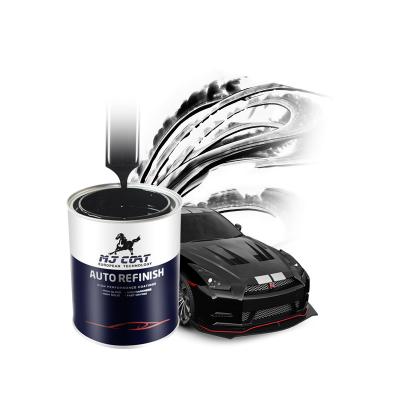 China Low VOC Less Than 250 G/L for Use on Car Metal Plate Auto Acrylic Primer à venda