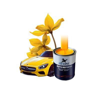 Cina Chemical Resistance Acrylic Auto Primer Thinner Cleanup in vendita