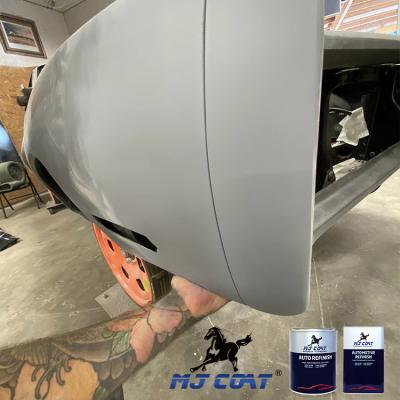 Cina Low VOC Acrylic Auto Primer Resistant To Fading And Discoloration in vendita