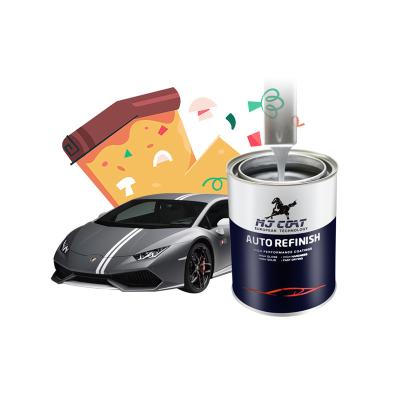 Cina Automotive Acrylic Auto Primer - Mildew Resistant Quick Recoat Time 2 Hours in vendita
