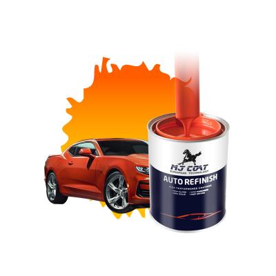 China Cleanup Acrylic Auto Primer Thinner Or Degreaser 1-2 Coats Coverage 6-8 Sq. Ft/qt à venda