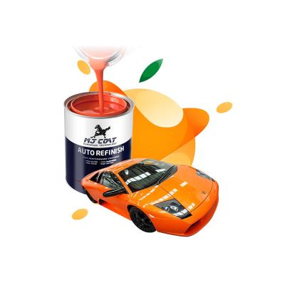 China Acrylic Auto Primer - Corrosion Resistance Good Fill And Sanding Properties à venda