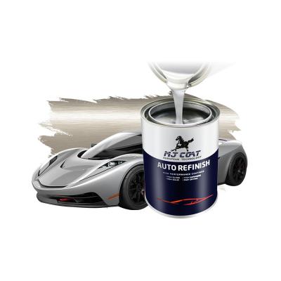 China Premium Acrylic Auto Primer Corrosion Resistance For Lasting Protection And Performance à venda