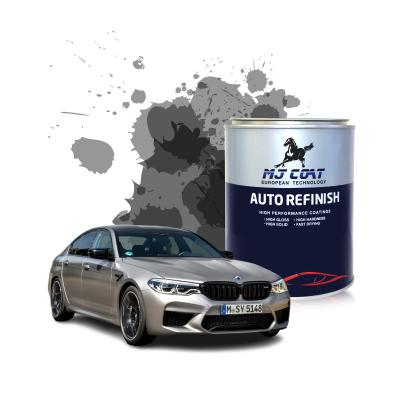 Cina High-Efficiency Acrylic Auto Primer with Mildew Resistant for Indoor/Outdoor Coverage in vendita