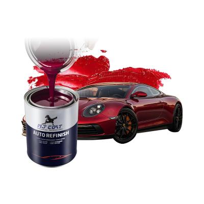 Cina Mildew Resistance Acrylic Auto Primer for High-Volume Applications in vendita