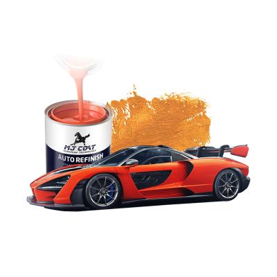 Cina Coverage 6-8 Sq. Ft/qt Acrylic Auto Primer Thinner Or Degreaser Cleanup for Automotive in vendita