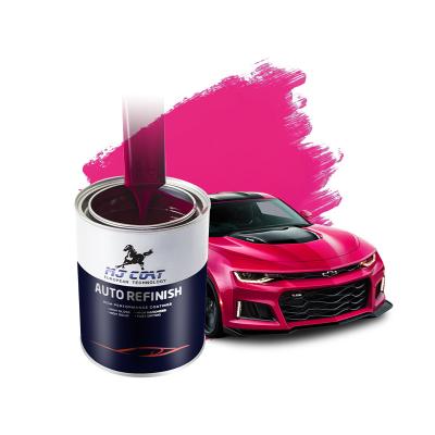 Cina Primer acrilico resistente alla muffa per superfici esterne di auto durevoli in vendita