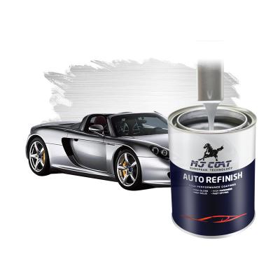 Cina Low VOC Matte Acrylic Auto Primer con 2 ore di tempo di rivestimento e 6-8 piedi quadrati di copertura per quarto in vendita