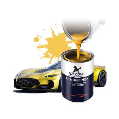 Cina Preliminarie per auto acriliche resistenti alla muffa per l'industria automobilistica in vendita
