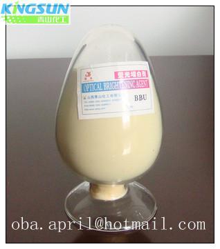 China agente que blanquea fluorescente BBU para el apresto superficial (C.I.220 y Cas no.16470-24-9) en venta