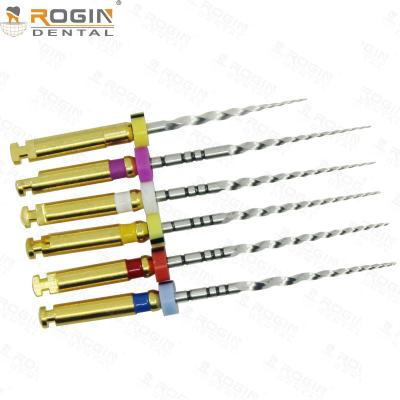 Cina Archivi rotatori dentari a sezione trasversale del triangolo per il motore di ulteriore trattamento del principale canale in vendita