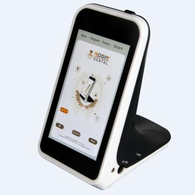 Cina 150rpm radio Endo Motor With Apex Locator dentario in vendita