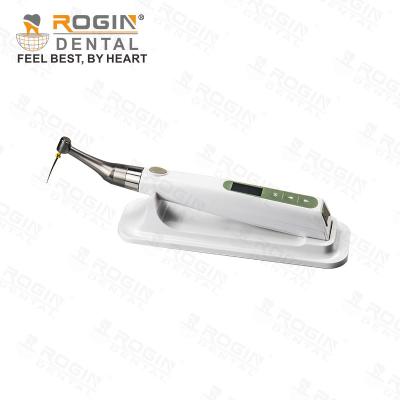 Cina L'angolo contrario collega l'ELITE PRO Endo Motor Handpiece 1000rpm in vendita