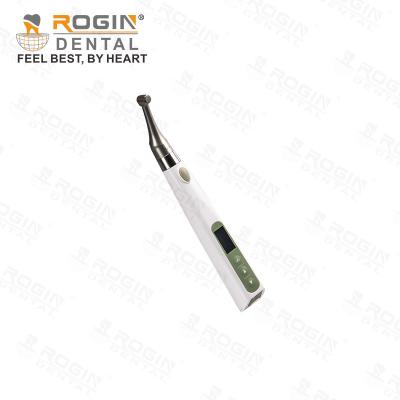 Cina Endo Rotary Handpiece Contra Angle di un pezzo Handpiece dentario in vendita
