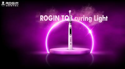 Cina Rogin 1 seconda luce riunentesi potente leggera di trattamento TQ8 in vendita