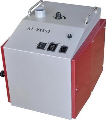 Cina strumenti dentari del laboratorio 800W, ASCIA dentaria del collettore di polveri di equiptment - MX800 in vendita