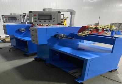 Chine Machine automatique d'arrangement et de remontage des fils. à vendre
