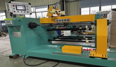 China Automatische draadopstelling & wikkelmachine | Precisie spoelwikkeling Te koop