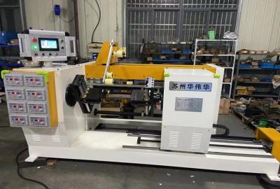 Chine Machine automatique d'arrangement et de remontage des fils. à vendre