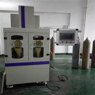 China All Alloy Materials Protection Atmosphere Inner Mixer 5L For Powder Metallurgy for sale