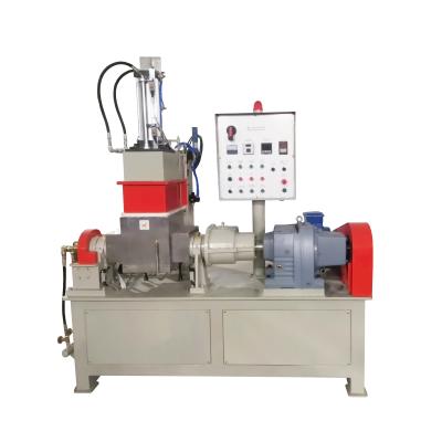 China Custom 10L Laboratory Metal Powder Kneader Equipment Compact Design for sale