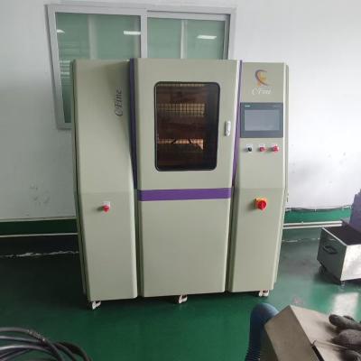 China Precision 400×400mm Plate Vulcanizing Machine 2 Floors Rubber Vulcanizer Press for sale